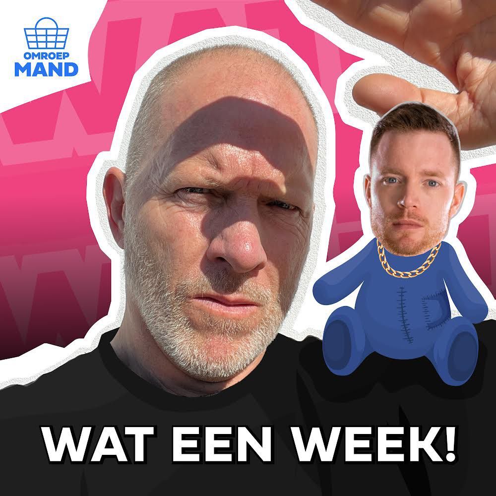 Wat een Week! - dag en nacht