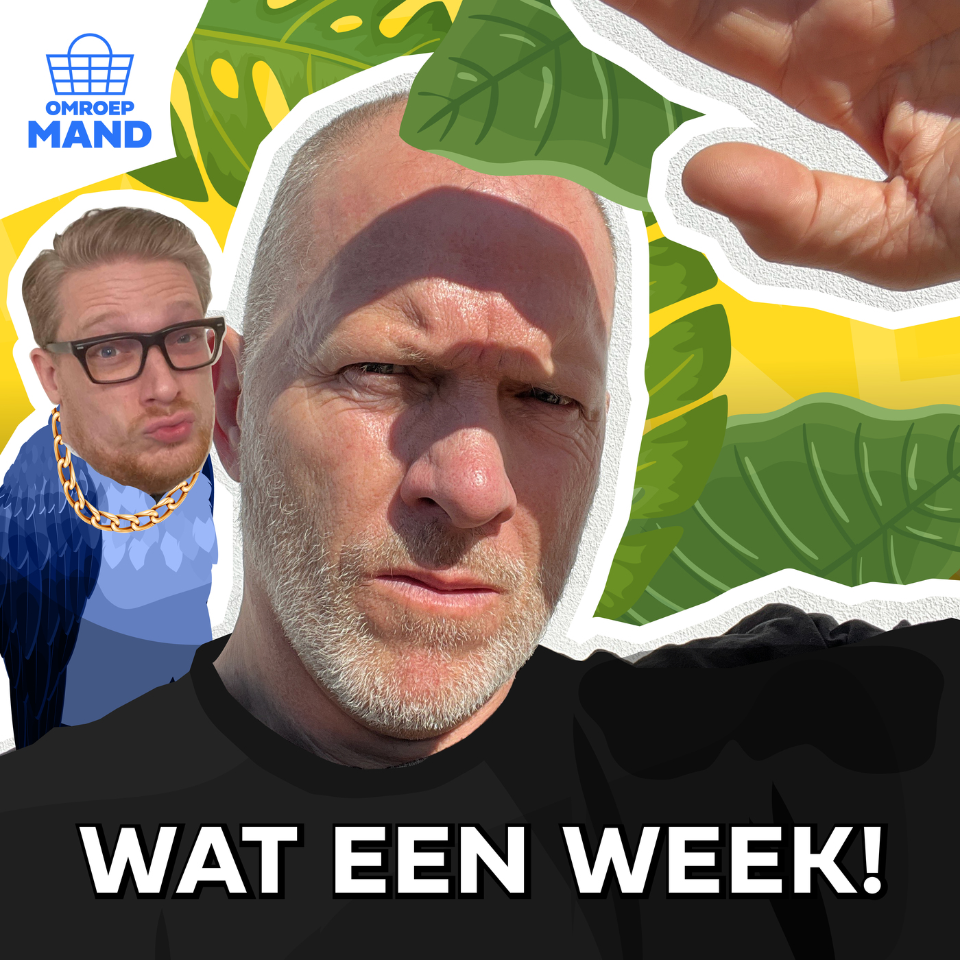 Wat een Week! - dag en nacht